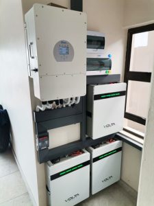RHINO SUN SYSTEMS & INSTALLATIONS QUOTES - South Africa