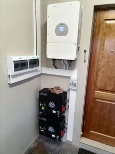 RHINO SUN SYSTEMS & INSTALLATIONS QUOTES - South Africa