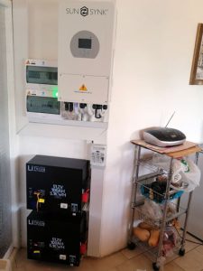 RHINO SUN SYSTEMS & INSTALLATIONS QUOTES - South Africa