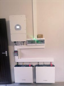 RHINO SUN SYSTEMS & INSTALLATIONS QUOTES - South Africa