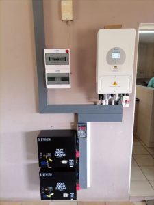 RHINO SUN SYSTEMS & INSTALLATIONS QUOTES - South Africa