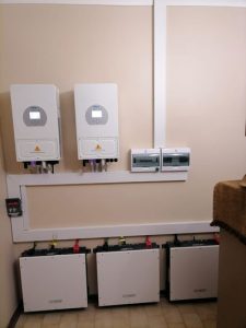 RHINO SUN SYSTEMS & INSTALLATIONS QUOTES - South Africa